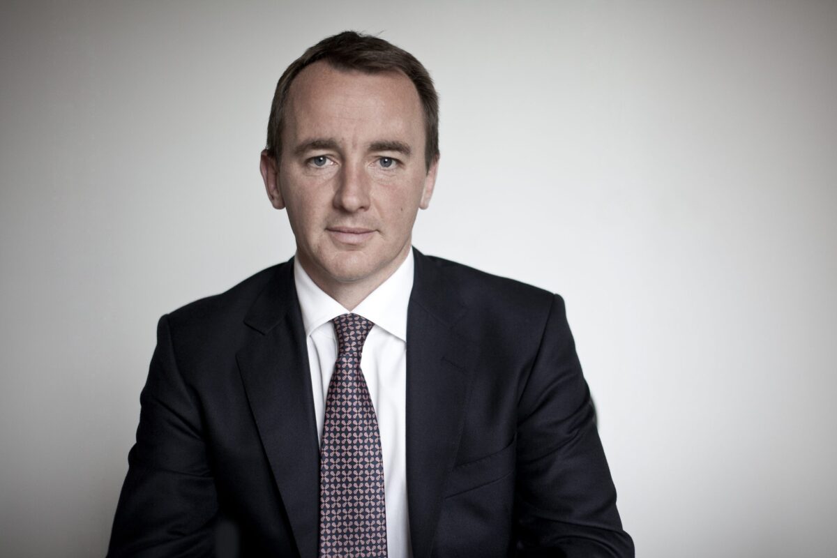 End of an era: Causer and Read to retire reports Invesco - Wealth DFM